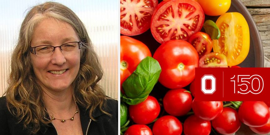 Esther van der Knaap | Enterprise for Research, Innovation and ...