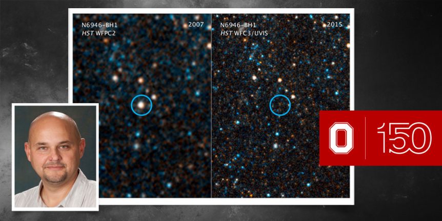 Krzysztof Stanek | Enterprise for Research, Innovation and Knowledge at ...