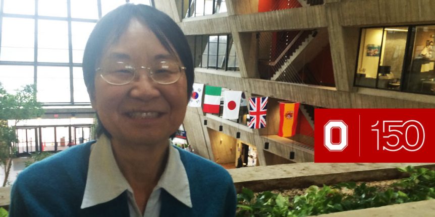 Junko Shigemitsu | Enterprise for Research, Innovation and Knowledge at ...