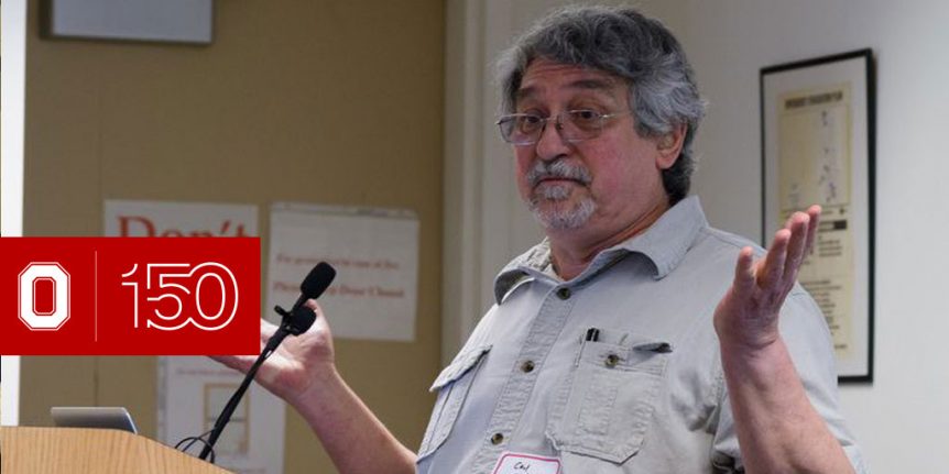 Carl Pollard | Enterprise for Research, Innovation and Knowledge at ...