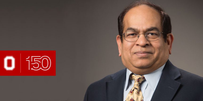 Dhabaleswar K. (DK) Panda | Enterprise for Research, Innovation and ...