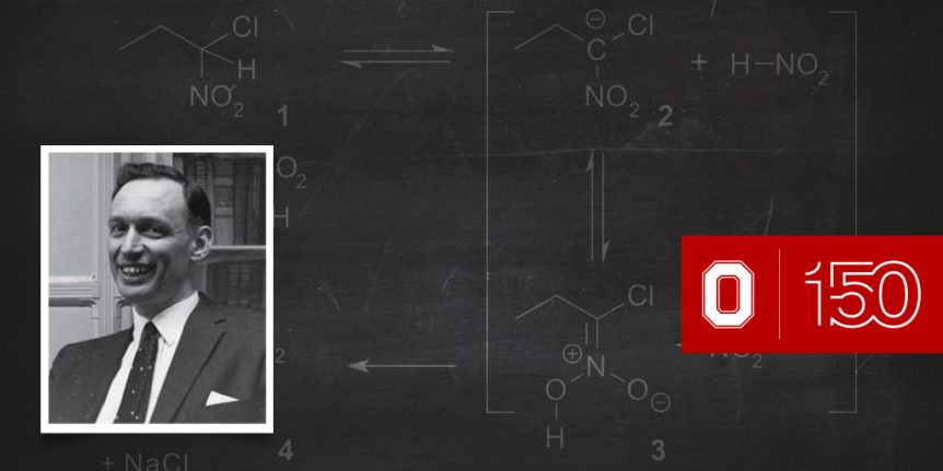 Harold Shechter | Enterprise for Research, Innovation and Knowledge at ...