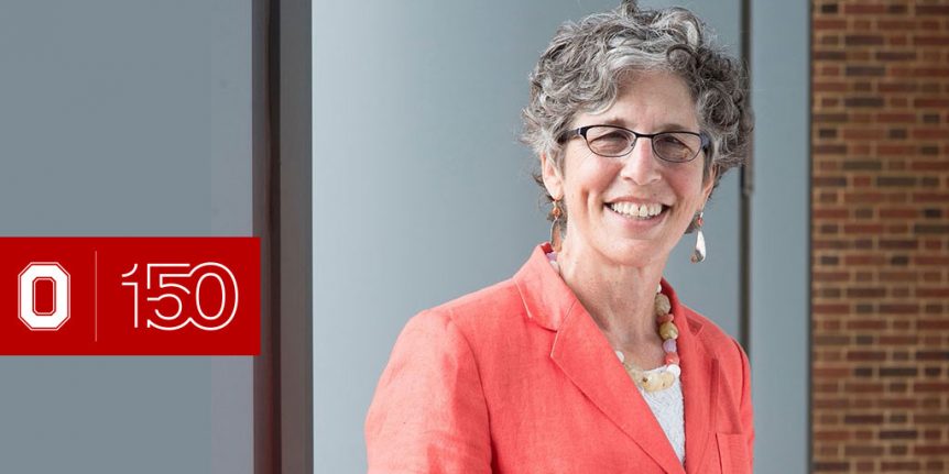 Ruth Colker | Enterprise for Research, Innovation and Knowledge at Ohio ...