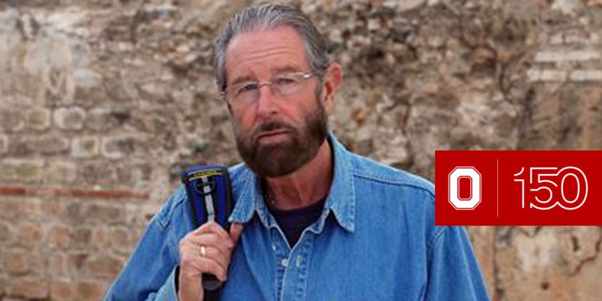 Timothy E. Gregory | Enterprise for Research, Innovation and Knowledge ...