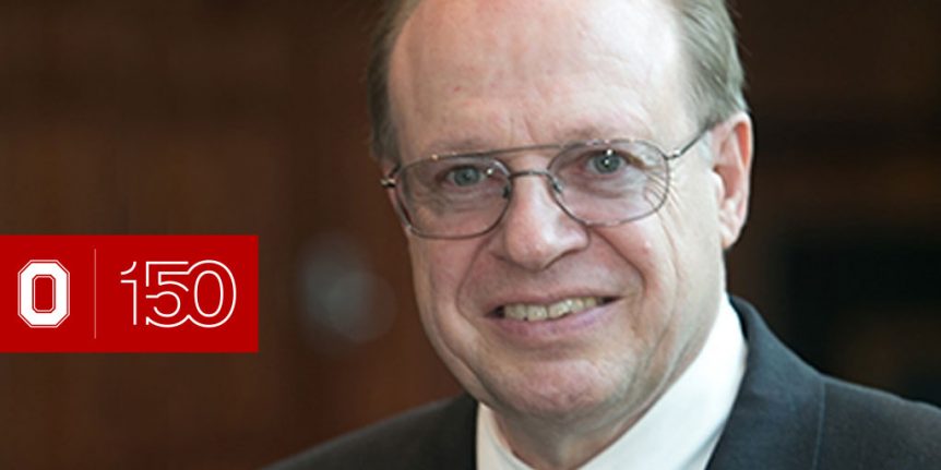 Ulrich Heinz | Enterprise for Research, Innovation and Knowledge at ...