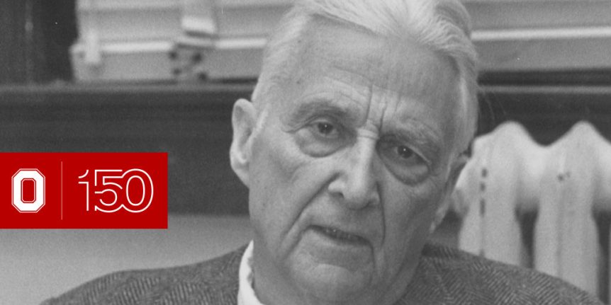 Walter C. Reckless | Enterprise for Research, Innovation and Knowledge ...