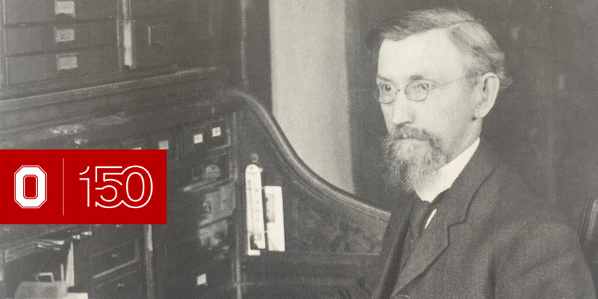 Charles E. Thorne | Enterprise for Research, Innovation and Knowledge ...