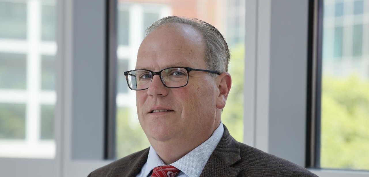 Wold named University of Cincinnati vice president for research ...